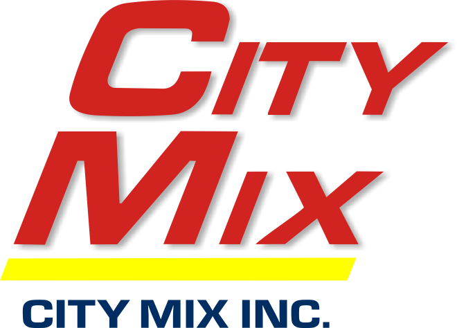 Front Page - City Mix Inc.
